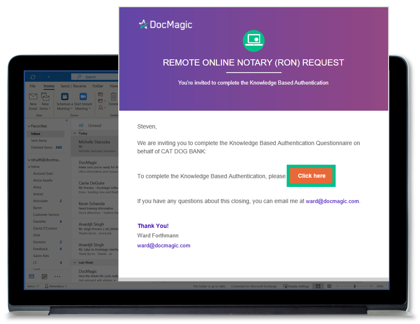 Docmagic Esign Kba Docmagic